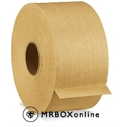 Venom Reinforced Gummed Tape -- Packaging Tape-MrBoxOnline.com