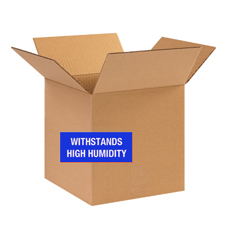 Weather Resistant Boxes | Cardboard Shipping Boxes | MrBoxOnline
