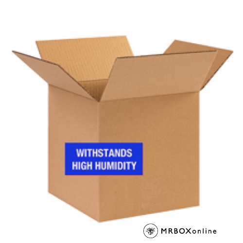 Weather Resistant Boxes | Cardboard Shipping Boxes | MrBoxOnline