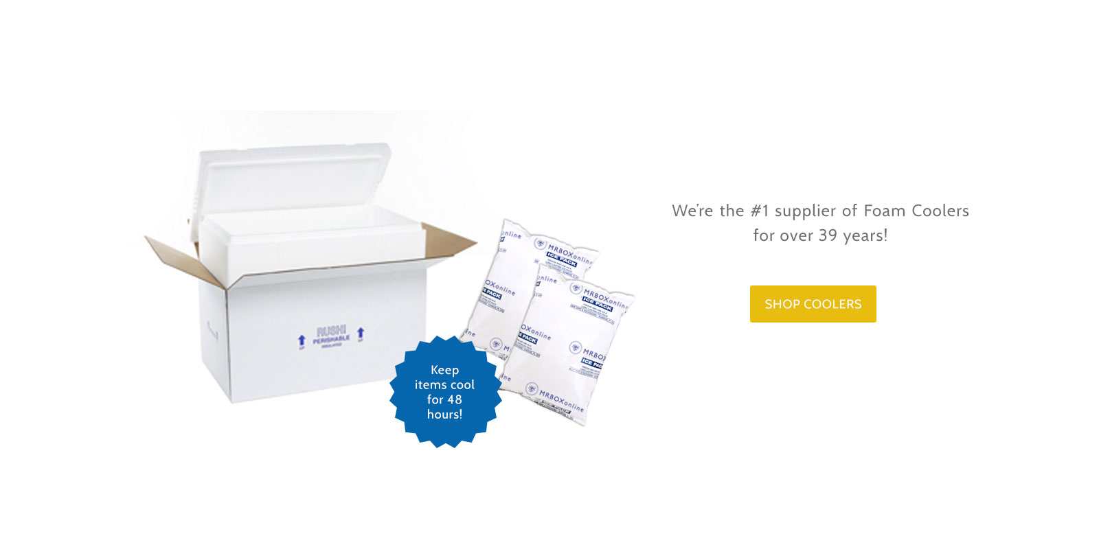 Shipping Boxes, Packaging Materials, Warehouse Supplies -MrBoxOnline