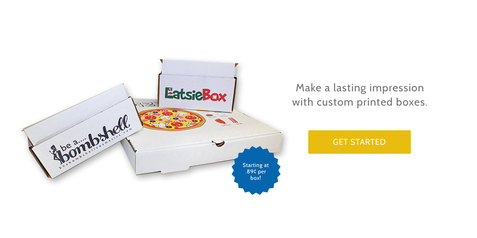 Shipping Boxes, Packaging Materials, Warehouse Supplies -MrBoxOnline